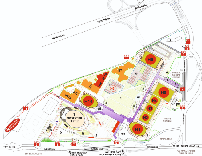 Auto Expo Exhibitor's List | 91Wheels